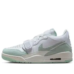 JORDAN Air Legacy 312 Low Sneakers - White/sail/igloo