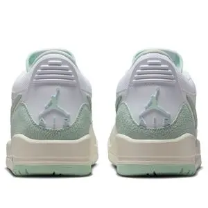 JORDAN Air Legacy 312 Low Sneakers - White/sail/igloo
