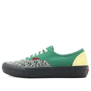 Vans Athletic Oxfords