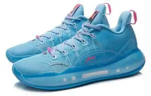 LI-NING 14 Low-top Athletic Sneakers - Default Color
