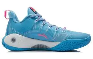 LI-NING 14 Low-top Athletic Sneakers - Default Color