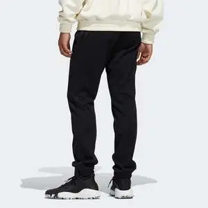 Adidas Fleece Lined Stay Warm Running Training Sports Long Pants