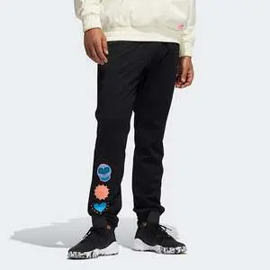 Adidas Fleece Lined Stay Warm Running Training Sports Long Pants
