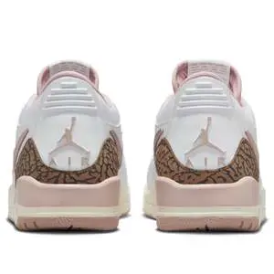 JORDAN Air Legacy 312 Low Sneakers - White/archaeo Brown/sail