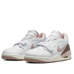 JORDAN Air Legacy 312 Low Sneakers - White/archaeo Brown/sail