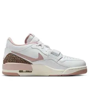 JORDAN Air Legacy 312 Low Sneakers - White/archaeo Brown/sail