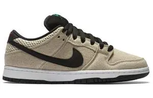 Nike Dunk Low "hemp