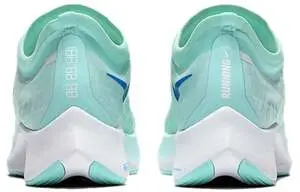 Nike Zoom Fly 3 Running Shoes - Light/blue/white