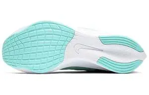 Nike Zoom Fly 3 Running Shoes - Light/blue/white