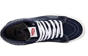 VANS Sk8-hi Reissue Vlt Lx "parisian Night - Blue