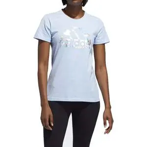 Adidas See U Ss Tee Short Sleeve Training Top