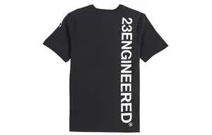 JORDAN Air 23 Engineered Sports Short Sleeve T-shirt