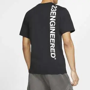 JORDAN Air 23 Engineered Sports Short Sleeve T-shirt