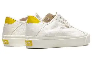 VANS Rhude X Diamo Ni "bandana White