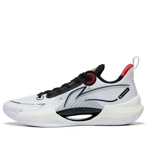 LI-NING Superlight V2 'playoff' Basketball Sneakers