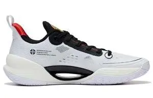 LI-NING Superlight V2 'playoff' Basketball Sneakers