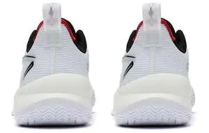 LI-NING Superlight V2 'playoff' Basketball Sneakers