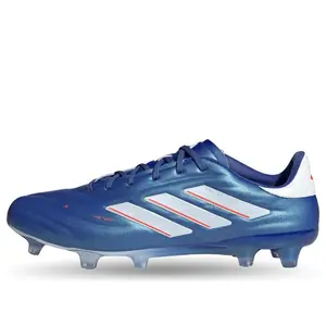 Adidas Copa Pure Ii Elite Ag 2g Soccer Cleats - Blue