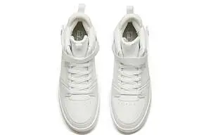 ANTA Skateboarding Series Mid-top Sneakers