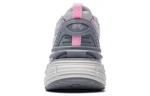 LI-NING Starlit 5 Sneakers - Silver/grey/pink