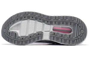 LI-NING Starlit 5 Sneakers - Silver/grey/pink