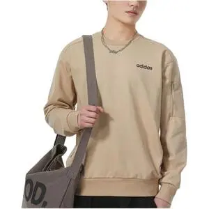 Adidas Dry Lbr Crew Asia Sizing