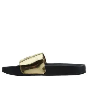 PUMA Leadcat Mirror Slides