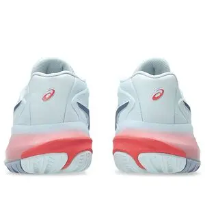 Asics Sports Sneakers - Sky/greyblue