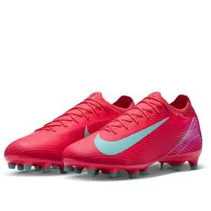 Nike Mercurial Vapor 16 Pro Ag 'mad Energy Pack - Ember Glow/aurora Green