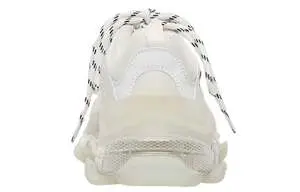 Balenciaga Triple S Sneaker - White