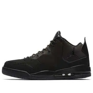 JORDAN Courtside 23 Mid Top Sneakers