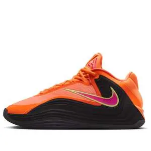 Nike Nike Giannis Freak 7 EP "Ignition" Sneakers Ignition/bright Crimson/black