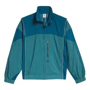 Adidas Venice Wind Jacket - Tech Mineral