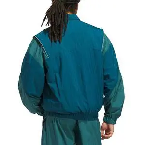 Adidas Venice Wind Jacket - Tech Mineral