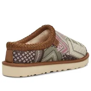 UGG Tasman Taz Sash Slipper