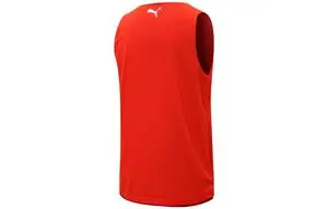 PUMA Give And Go Basketball Tank Top