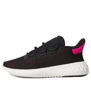 Adidas Tubular Dusk Sneakers - Black