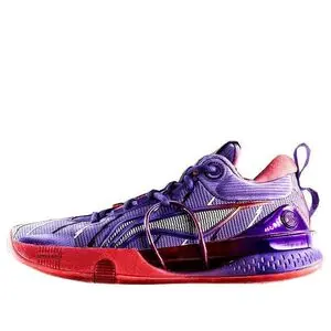 LI-NING Speed Premium Basketball Sneakers - Default Color
