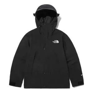 The North Face Ss23 1990 Kevlar Gore-tex Mountain Jacket - Black