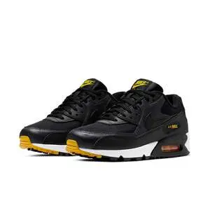 Nike Max 90 'reverse Taxi - Black