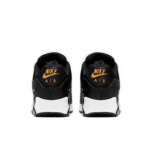 Nike Max 90 'reverse Taxi - Black