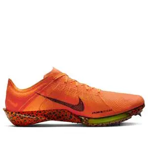 Nike Zoom Victory 2 "electric Pack" Track Spikes - Orange/black