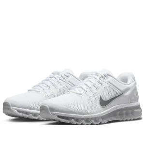Nike Max 2013 "arctic " Sneakers - White