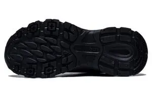 LI-NING Aurora 2k Athletic Sneakers - Black