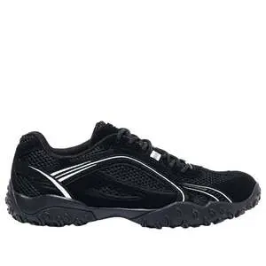 FILA Echappe Lx Sneakers - Black/white