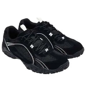 FILA Echappe Lx Sneakers - Black/white