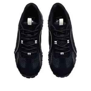 FILA Echappe Lx Sneakers - Black/white
