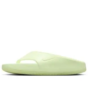 Nike Calm Flip Flop - Barely Volt/barely Volt