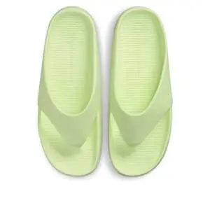 Nike Calm Flip Flop - Barely Volt/barely Volt