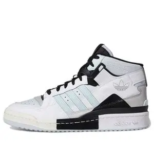 Adidas Forum Exhibit Mid Sneakers